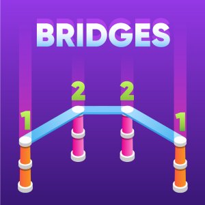 Bridge Builder Simulator - Free Physics Puzzle Challenge | Play HTML5 Games