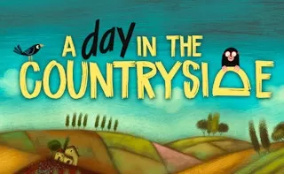 A Day in the Countryside - Relaxing Farming & Fishing Sim | Play HTML5 ...