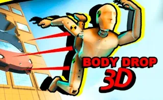 Body Drop 3D Action - Free Online HTML5 Game | Play HTML5 Games
