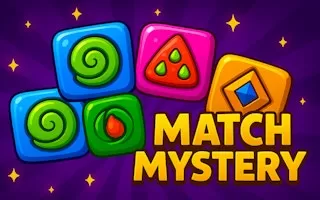 Match Mystery - Free Online Match 3 Adventure Game | Play HTML5 Games