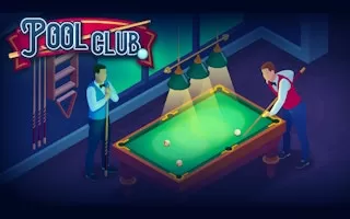 PoolClub Timed Solo Rack Racing Challenge - Free Billiards Game | Play ...